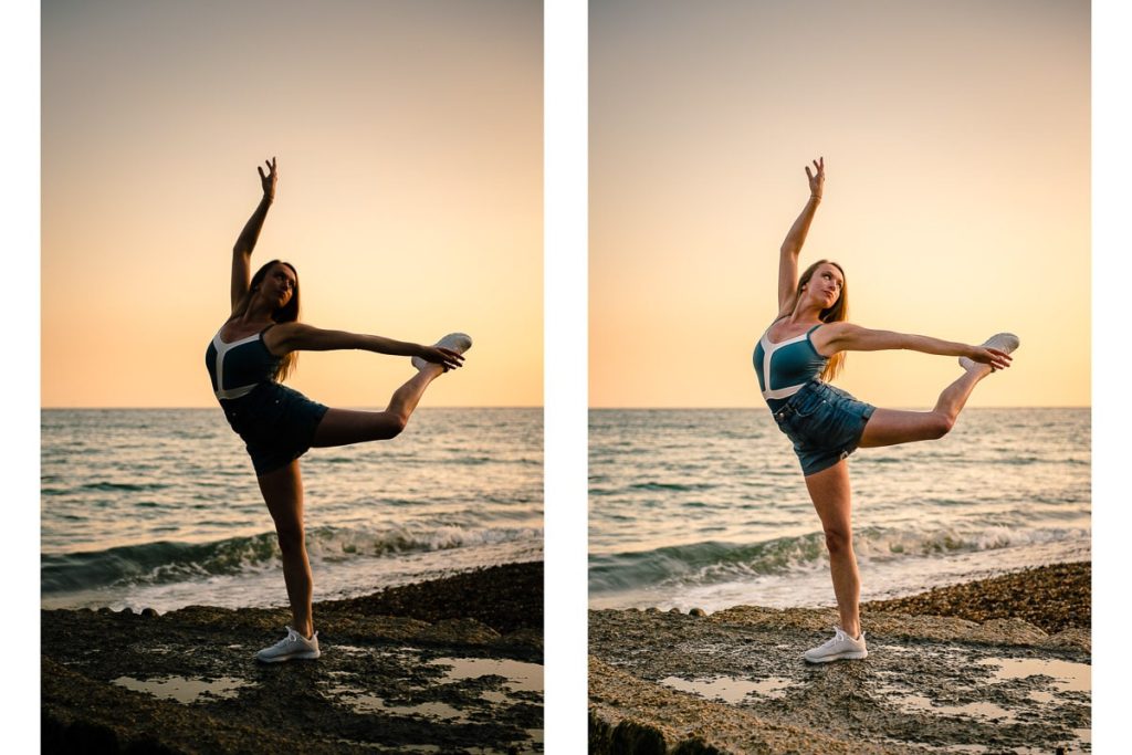 What is noise in photography and how to avoid it