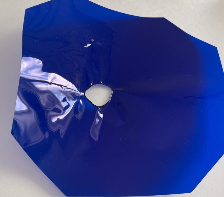 How to use colored lighting for portrait photography (gels)