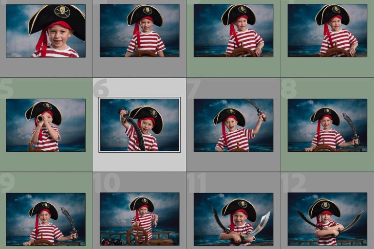 Complete guide to what is culling in photography