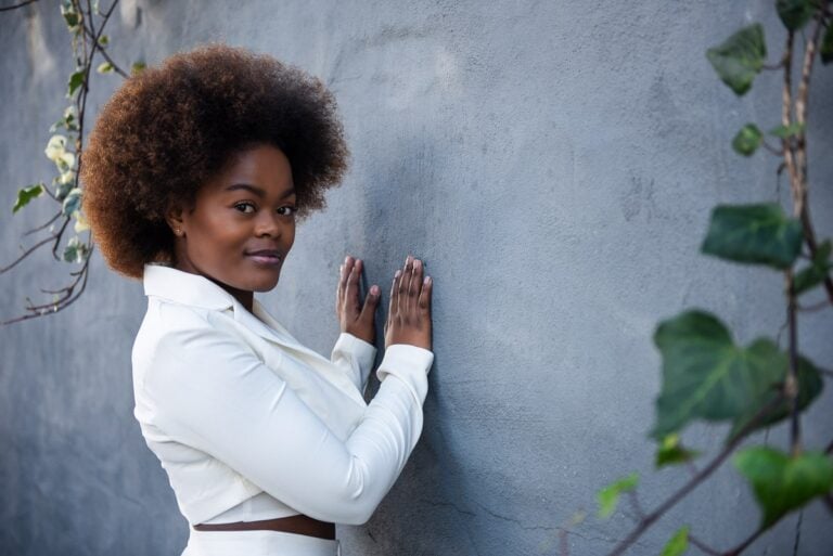 Broad lighting photography techniques for stunning portraits