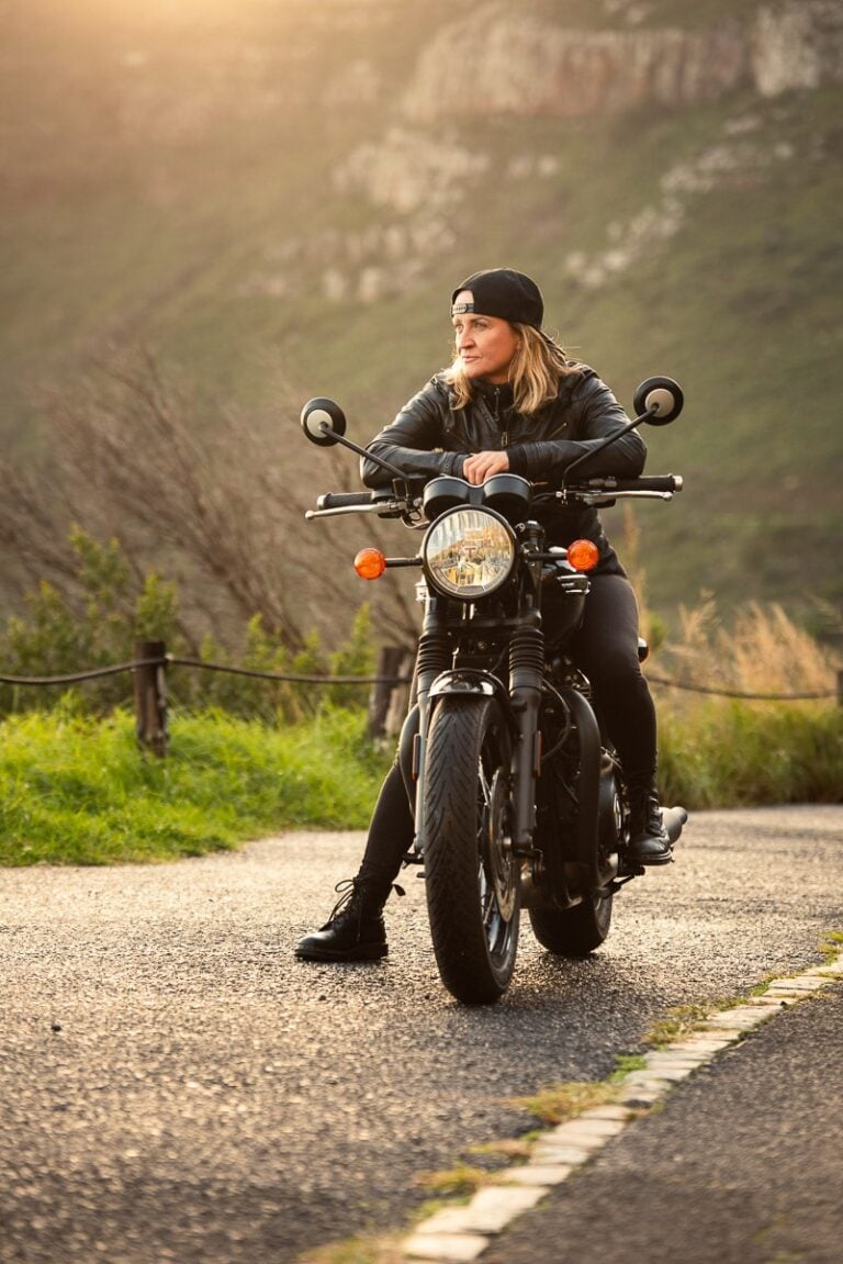 Short lighting photography (essential portrait techniques)