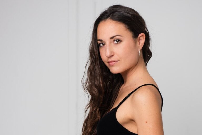 What is diffused light in portrait photography? (how to use it)