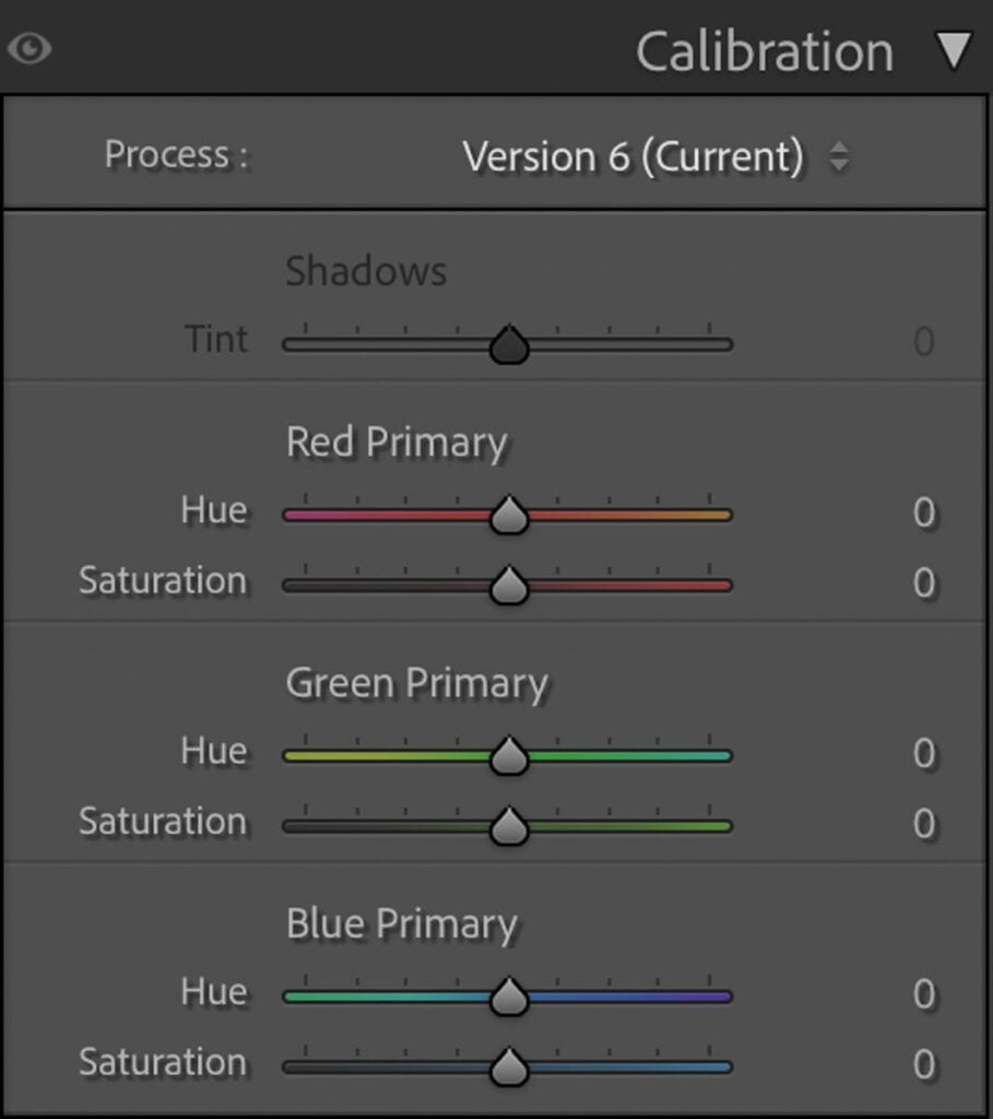 What is color saturation in photography (beginners guide)