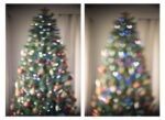 How to make custom bokeh shapes (DIY bokeh filter)