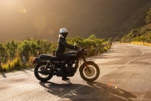 Lens flare photography tips (how to capture sun flares)