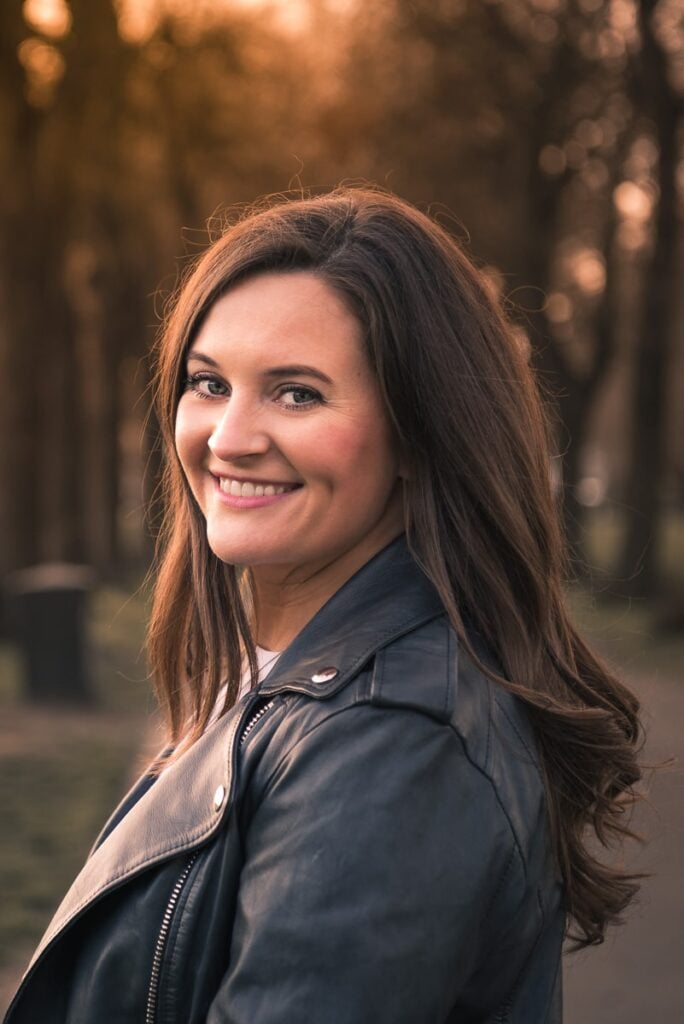 Lens flare photography tips (how to capture sun flares)