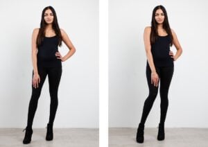 Basic poses for photography (a portrait photographer's guide)