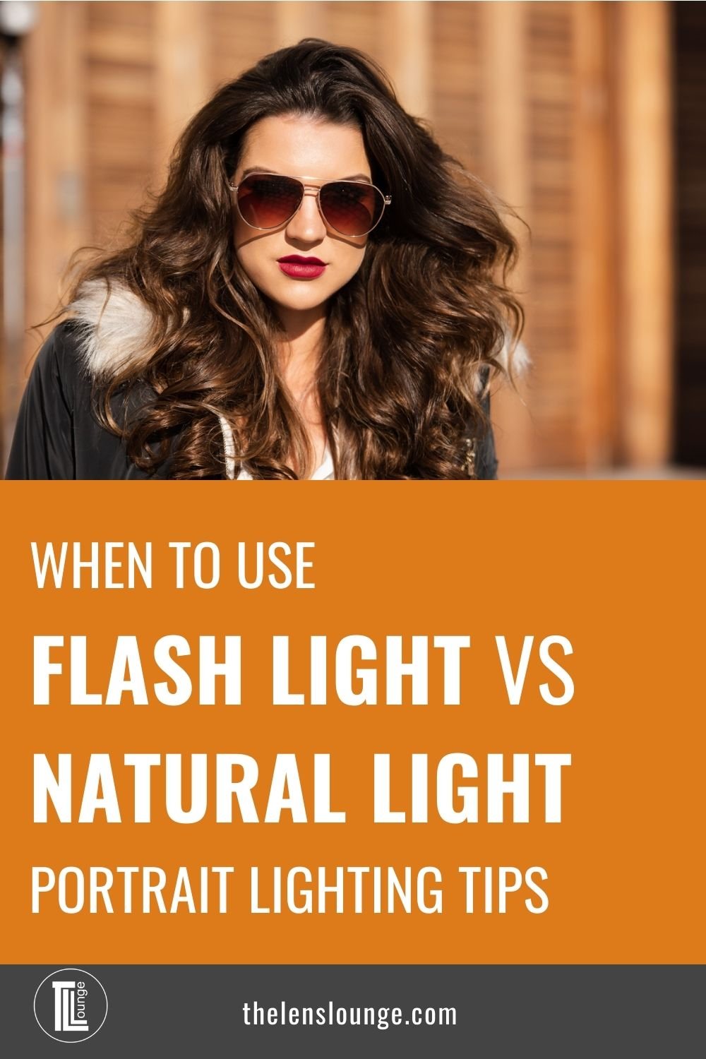 Flash photography vs Natural light photography (which is better?)