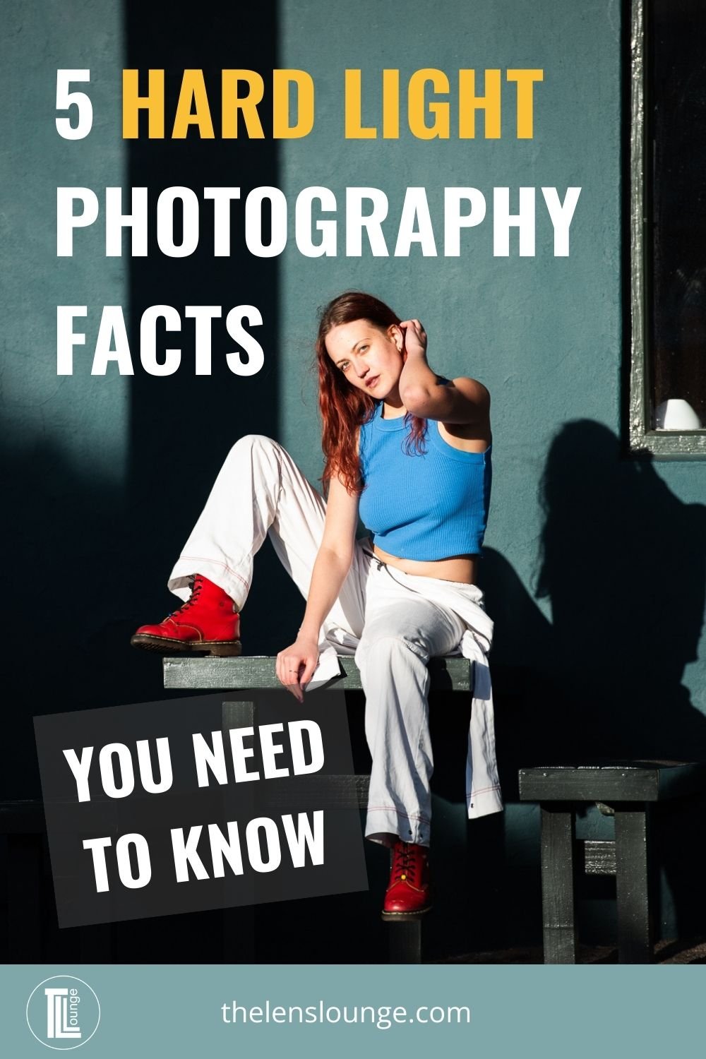 5 hard light photography tips you need to know, plus pros and cons