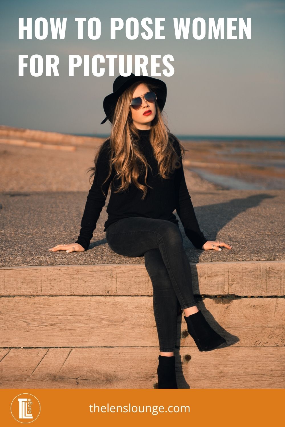 Female poses (9 expert posing tips for photographing women)