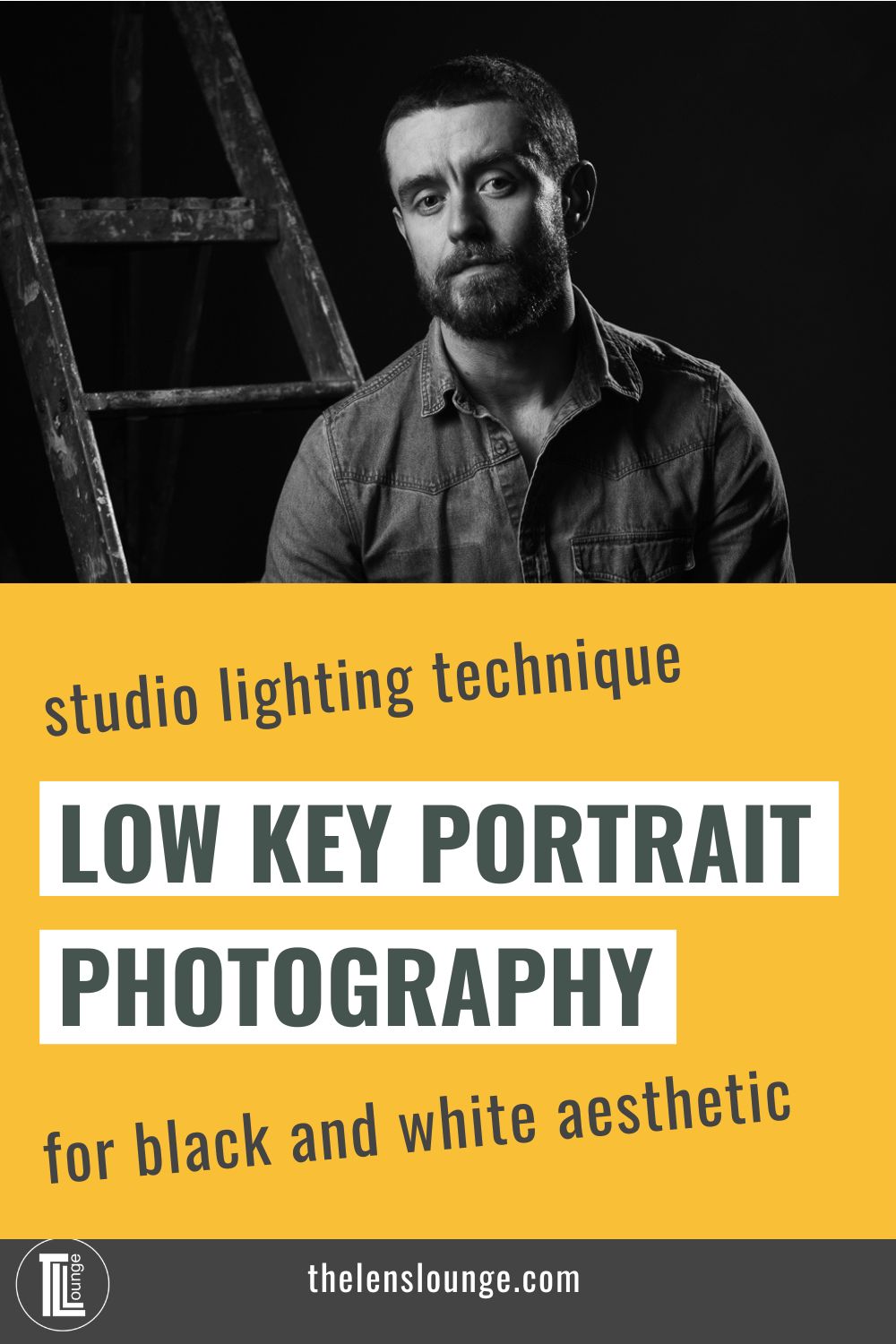 Low key photography lighting tips for dramatic photos