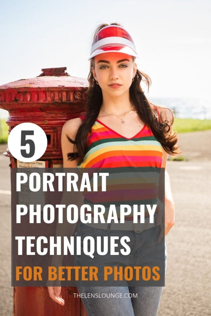 5 basic photography tips I wish I knew as a new photographer