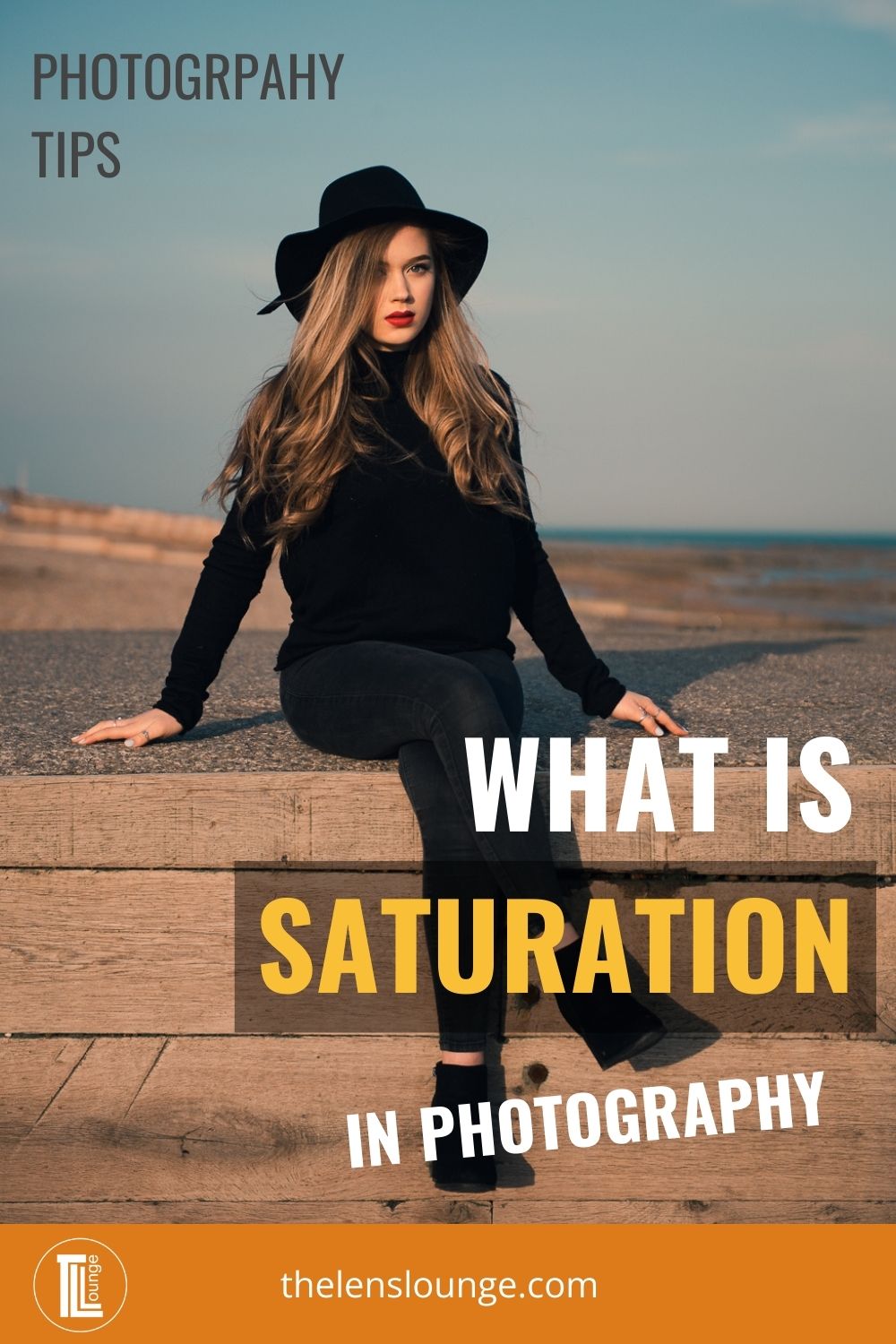 What is color saturation in photography (beginners guide)