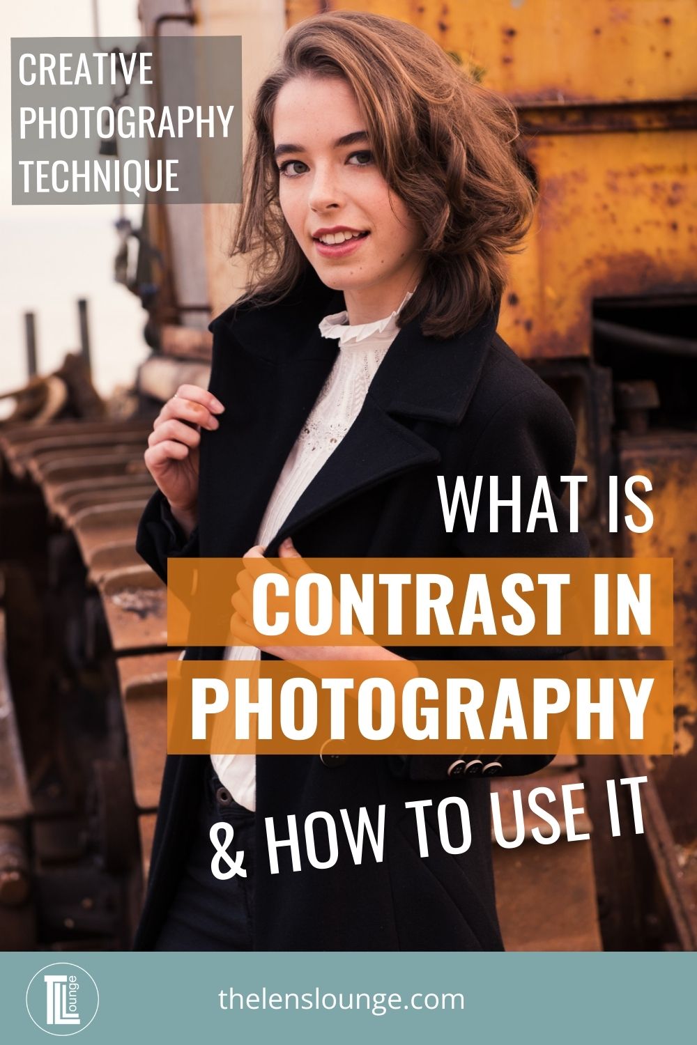What is contrast photography and how to use it well