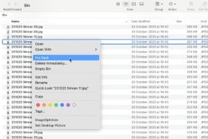 How to delete photos from Lightroom SAFELY (step-by-step guide)