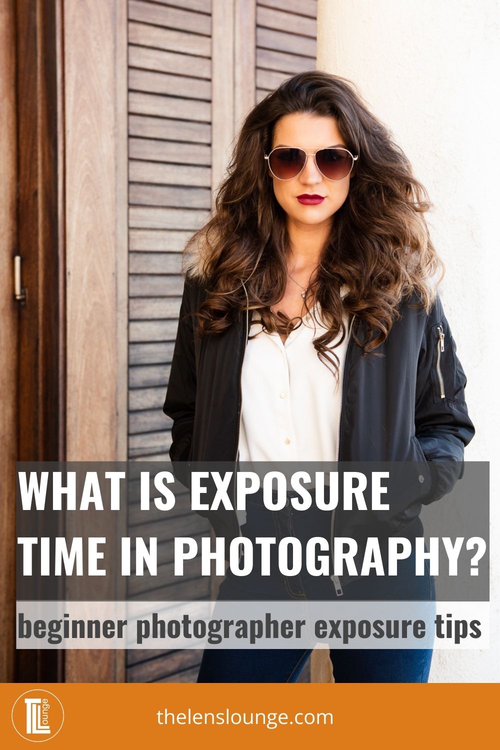 What is exposure time in photography? (with shutter speed guide)