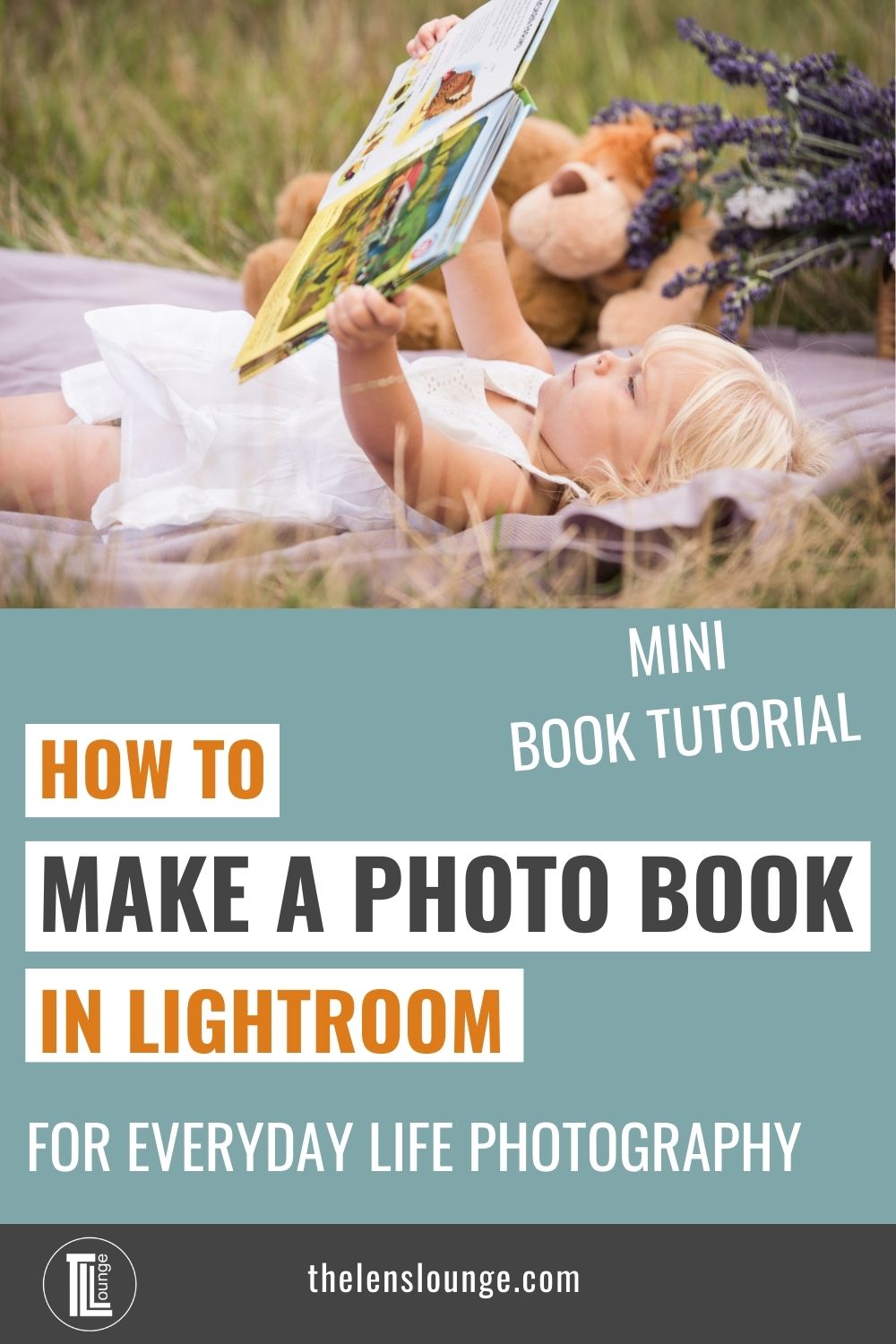 7 steps to make a photo book with Lightroom book module (2024)