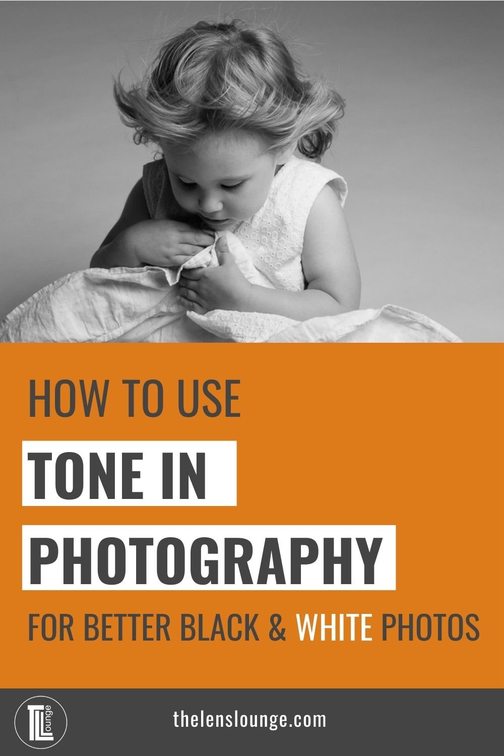 What is tone in photography (and how to use it)