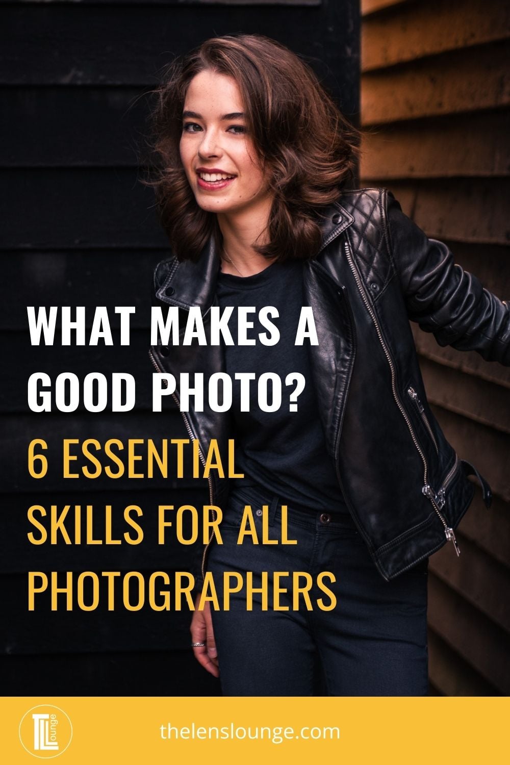 What makes a good photograph (6 essential skills for all photographers)