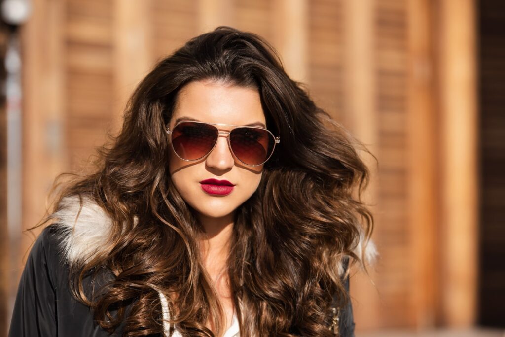Best lens for headshots (why lens choice is critical for good portraits)
