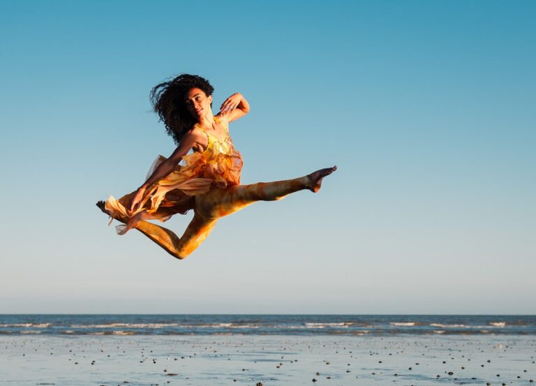 Dance photography tips and camera settings for dance photos