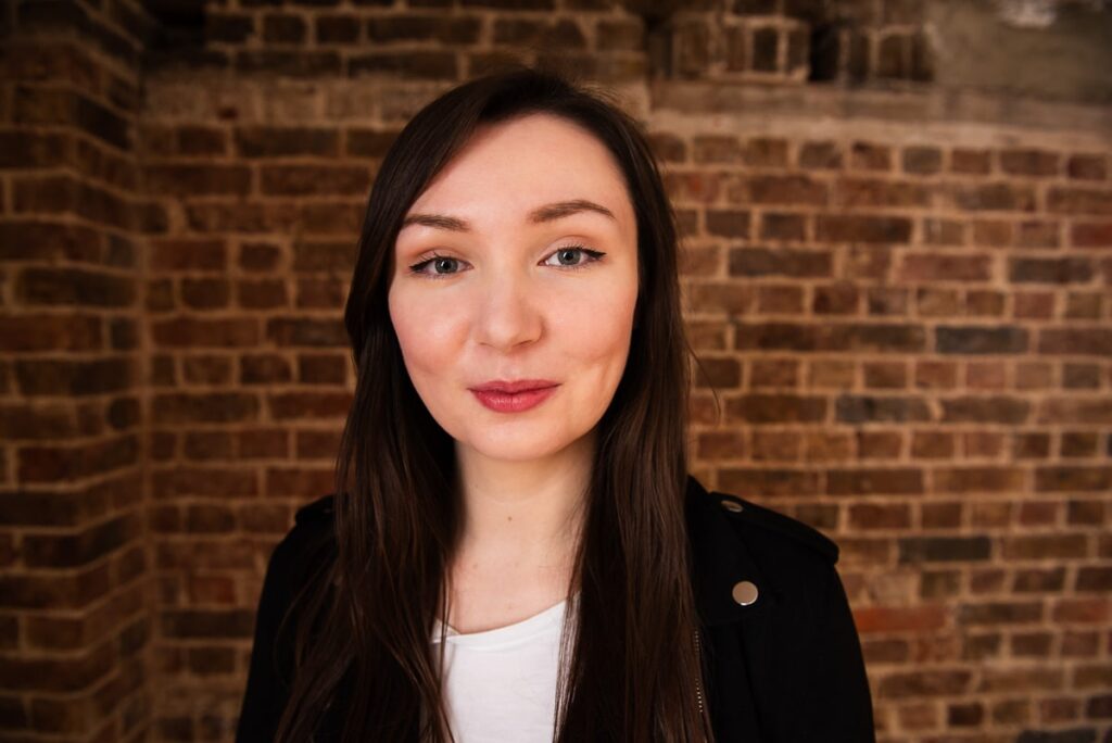 Best lens for headshots (why lens choice is critical for good portraits)