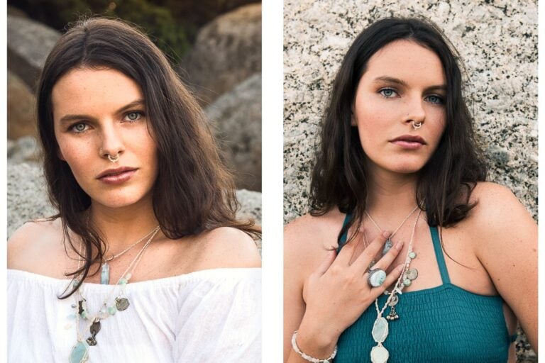 Rim light photography (stunning lighting technique for dramatic photos)