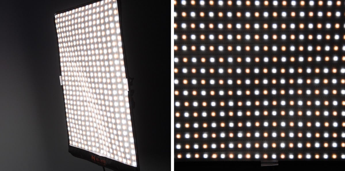 Flash vs continuous light photography (which is better for portraits?)
