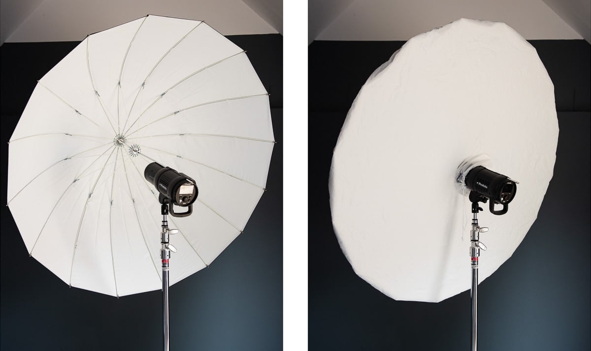 Flash vs continuous light photography (which is better for portraits?)