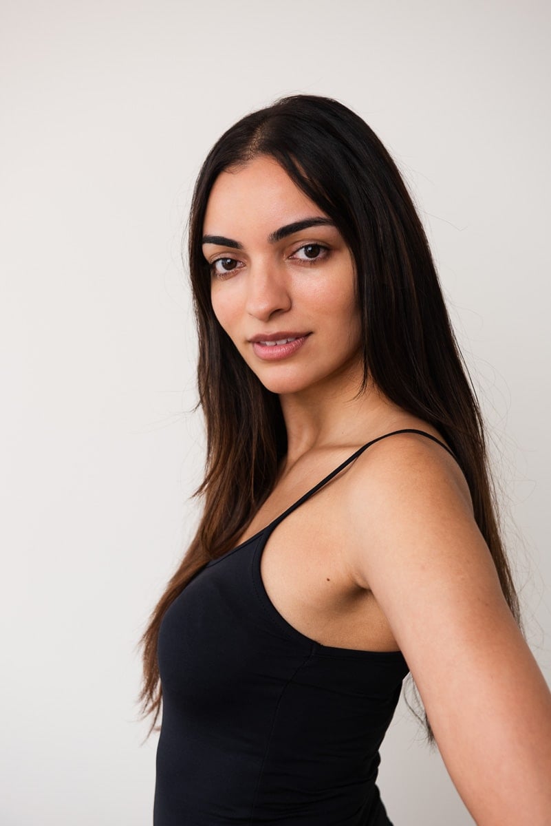 Headshot photography tips (capture the perfect shot)