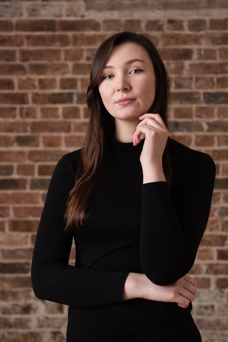 Headshot photography tips (capture the perfect shot)