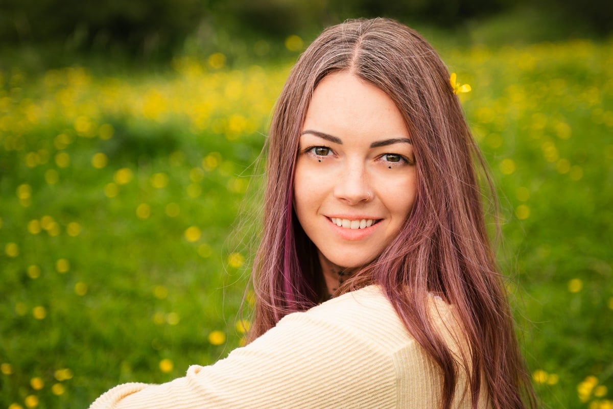 Headshot photography tips (capture the perfect shot)