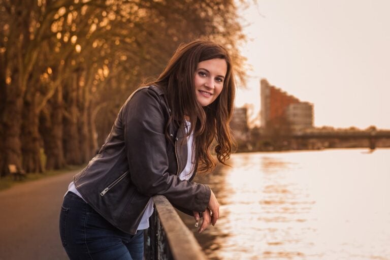 5 outdoor photoshoot tips for professional looking photos