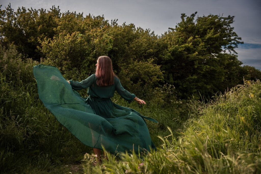 Camera focus modes and drive modes (the differences)