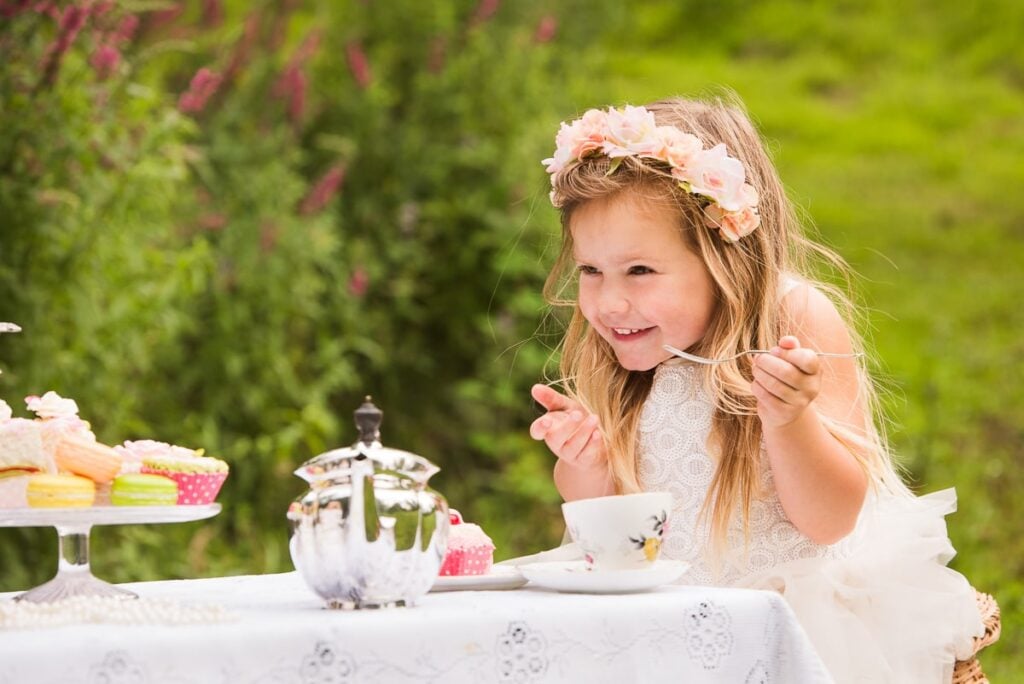 4 ways to use isolation in photography composition