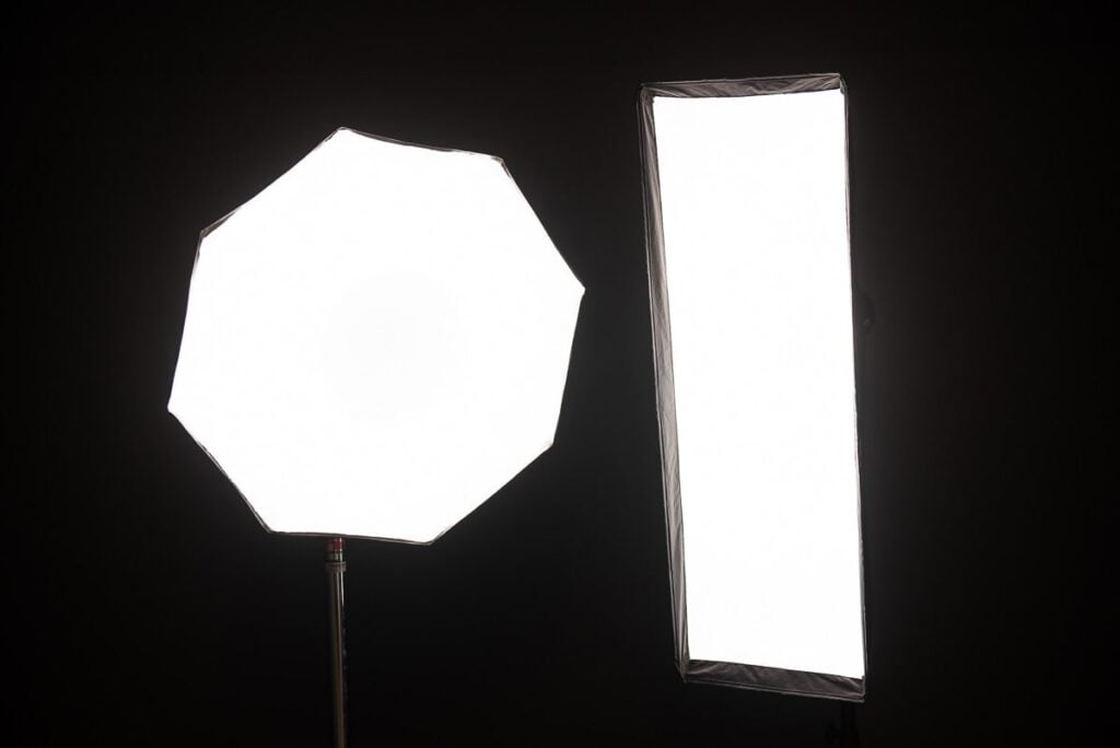Softbox light: what is a softbox and which one is best for portraits?