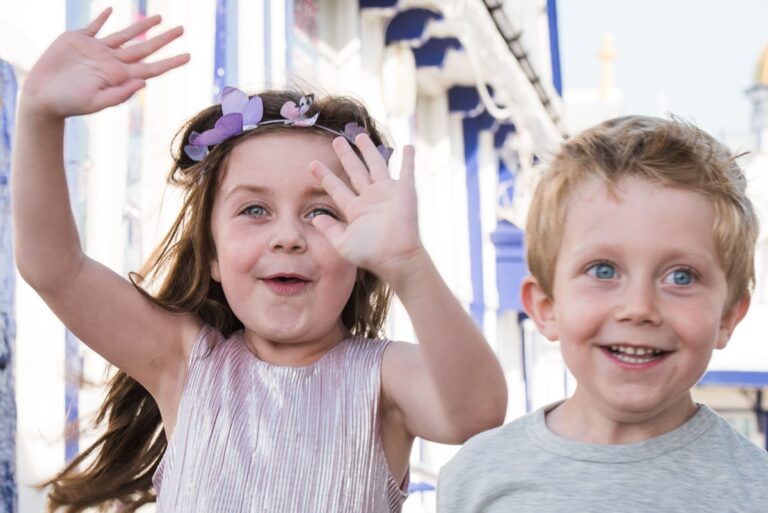 Why are my pictures blurry? 5 ways to avoid blurry photos