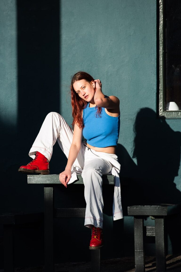 What makes a good photograph (6 essential skills for all photographers)