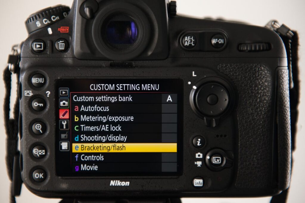 Get started with off camera flash photography (beginner tips)