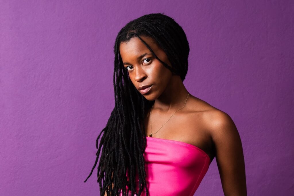 Why an analogous color scheme in photography works so well