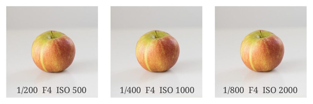 Auto ISO in photography exposure (pros, cons and how to use it)