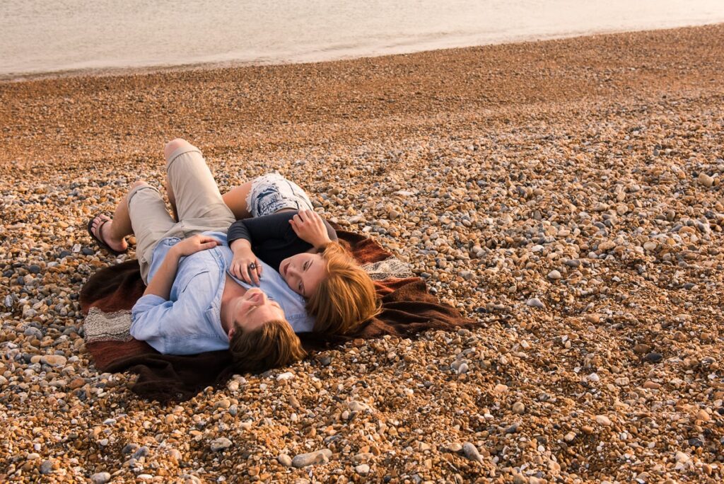 6 ways to use balance in composition for better photos