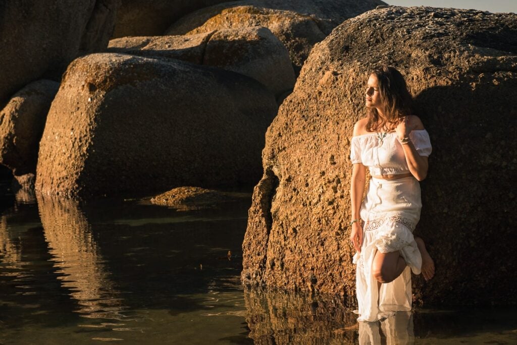 How to read your camera exposure meter to control exposure