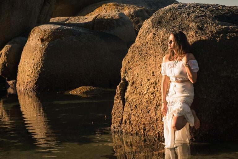 How to read your camera exposure meter to control exposure