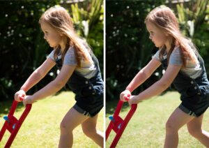 Color in photography (ultimate guide for portrait photographers)