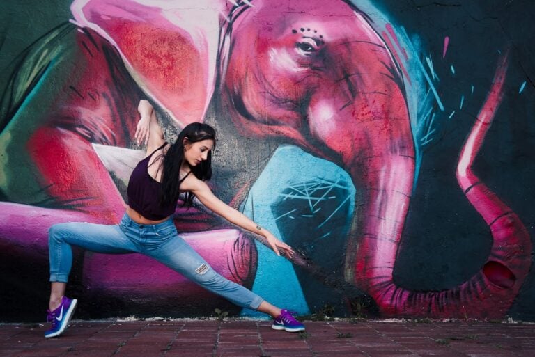 Color in photography (ultimate guide for portrait photographers)