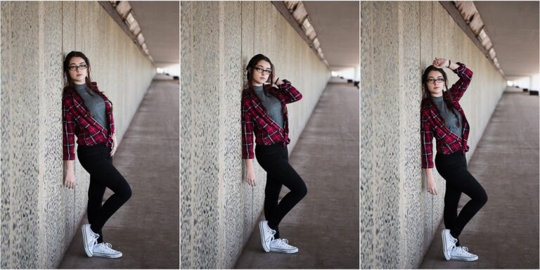Full body portraits (posing, composition, camera angles and lenses)