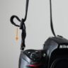 How to attach a camera strap to your camera (the right way)