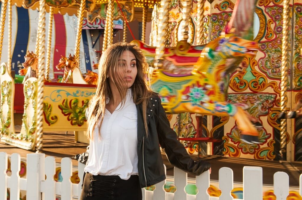 Does the left to right rule really matter in photography composition?