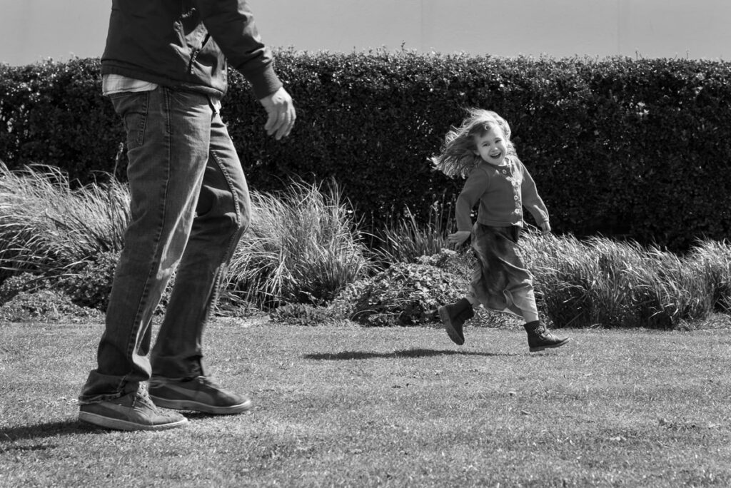 Does the left to right rule really matter in photography composition?